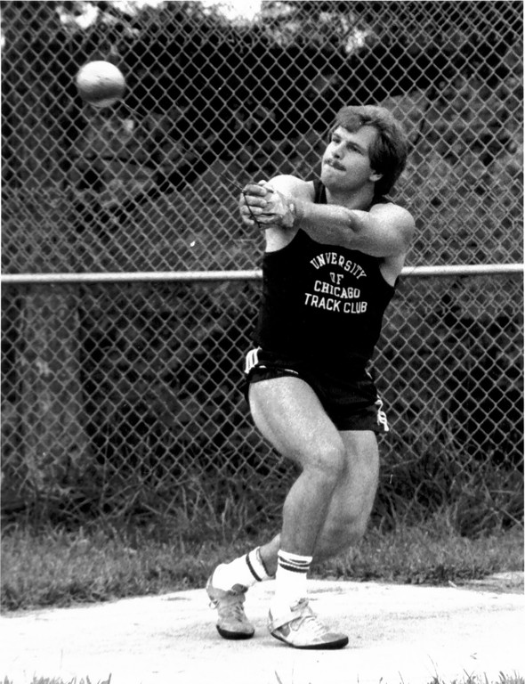 Who is David Duchene? - David Duchene - Edina, MN