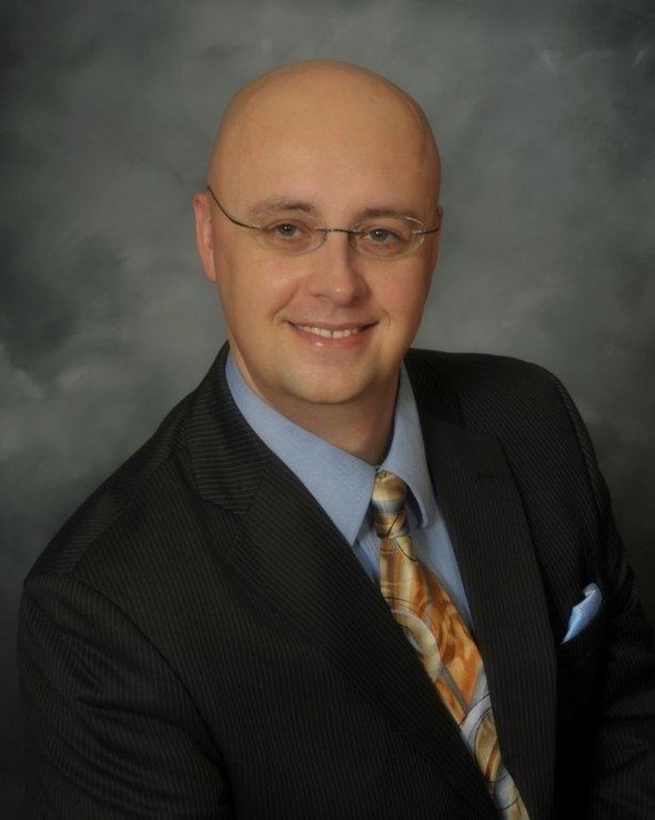 Erik Hulbert - Fairbanks, AK